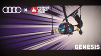 David Arnaud – Freelance Producer & Filmmaker
